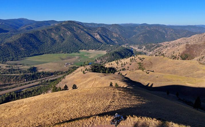 NHN Bearmouth Ranch, Drummond, MT 59832 | Crexi.com
