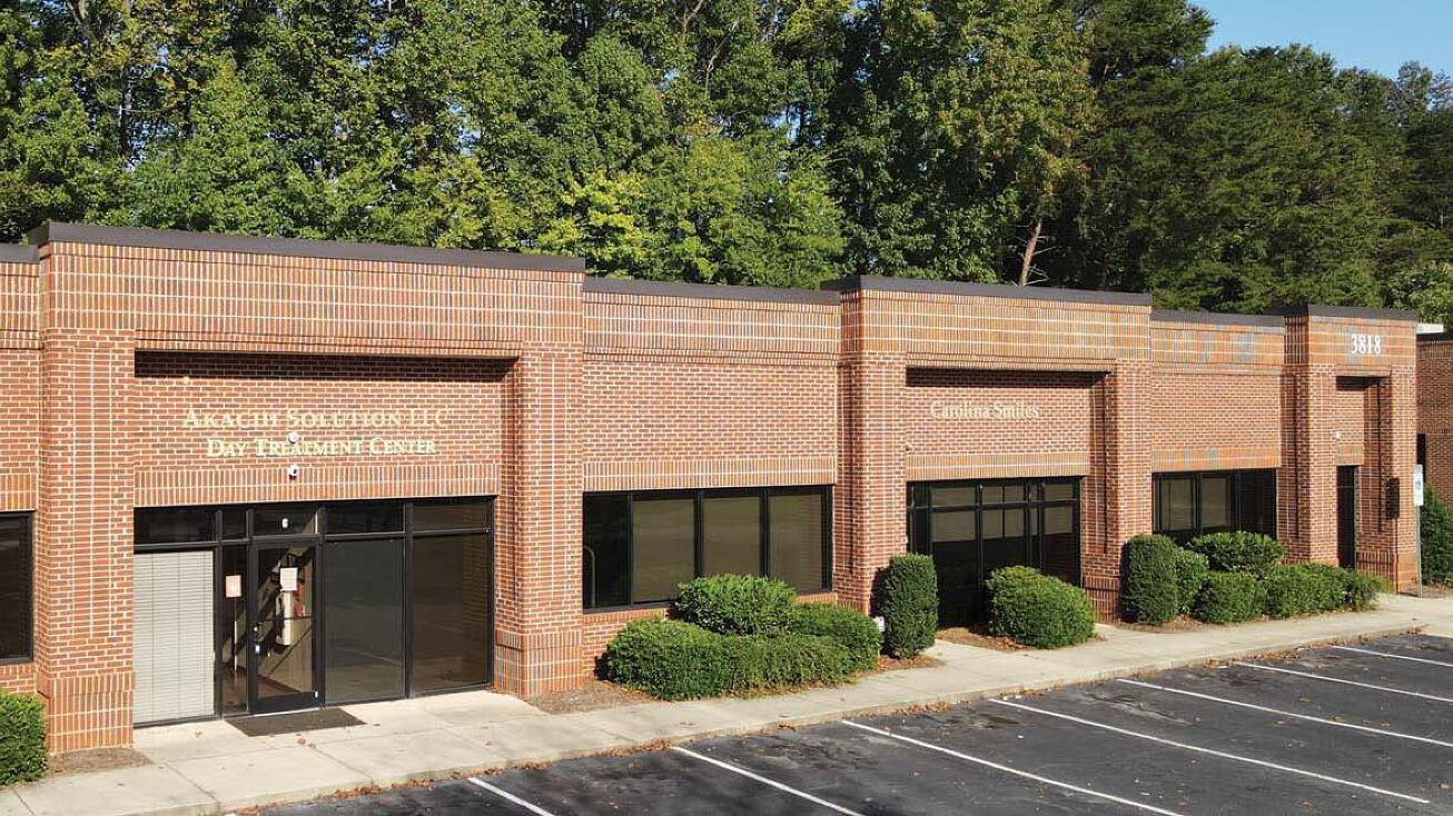 3818 N Elm St Suite C ( Unit 502), Greensboro, NC 27455 | Crexi.com