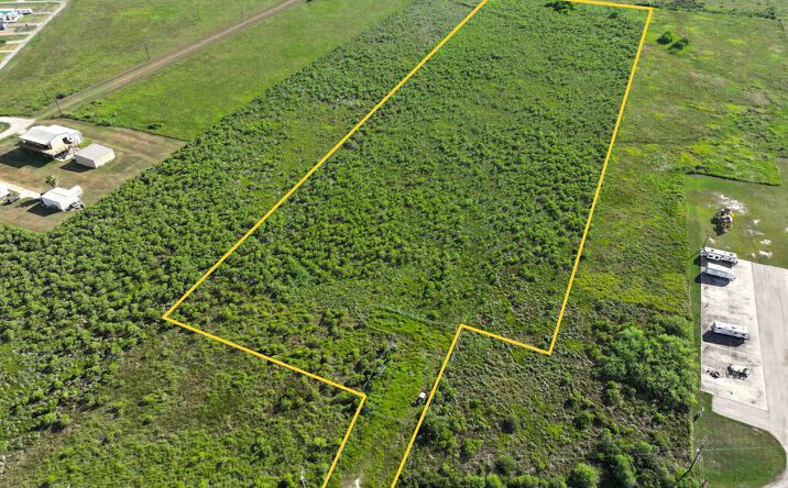 3480 W Adams Avenue, Port O'Connor, TX 77982 | Crexi.com