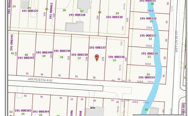 E 25th Ave, Columbus, OH 43219 | Crexi.com