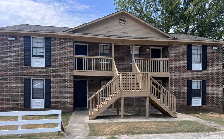 1601 Glenn St SW, Decatur, AL 35603 | Crexi.com