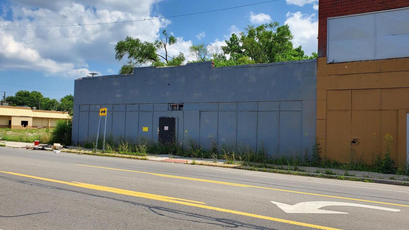 7001 Fenkell Ave, Detroit, MI 48238 | Crexi.com