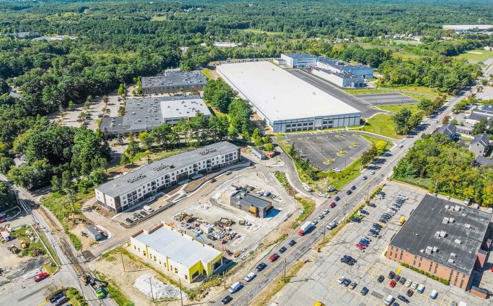 203 LOWELL ST Wilmington MA 01887-2980 APN: WILM M:0048 L:0000 P:0073 ...