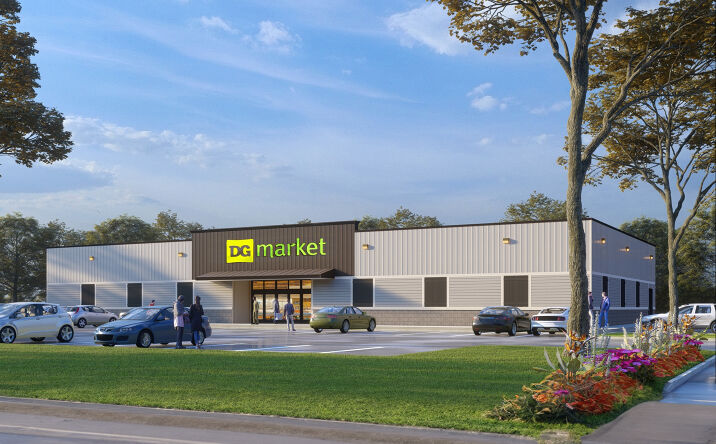 Dollar General Commercial Properties for Sale | Crexi