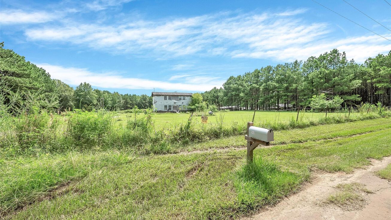 CR 1108, Waskom, TX, Waskon, TX 75692 | Crexi.com