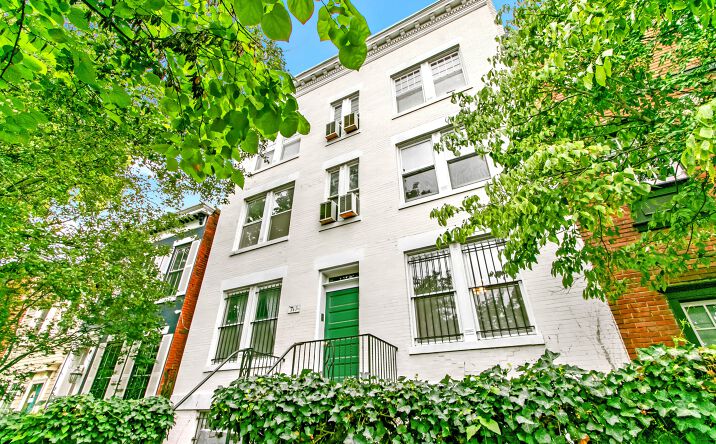 Washington, DC Commercial Real Estate for Sale | Crexi.com