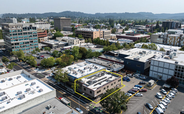 354 W 6th Ave, Eugene, OR 97401 | Crexi.com