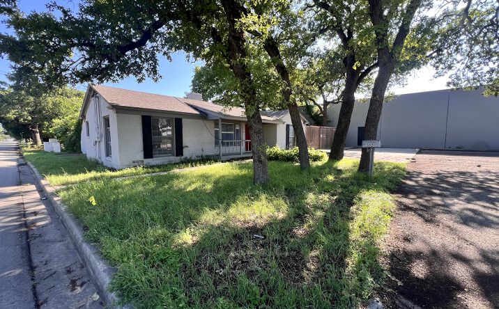 9045 Mid Cities Blvd, North Richland Hills, TX NULL | Crexi.com