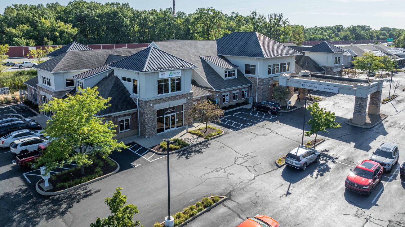 36901 American Way, Avon, OH 44011 | Crexi.com