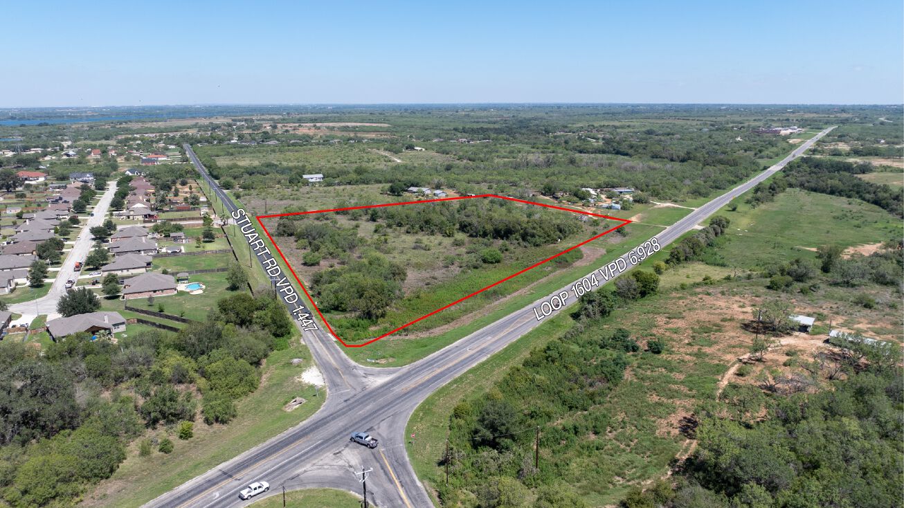 Stuart Rd, San Antonio, TX 78263 | Crexi.com