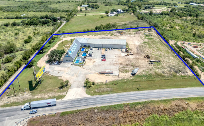 13102 FM306, Canyon Lake, TX 78133 | Crexi.com