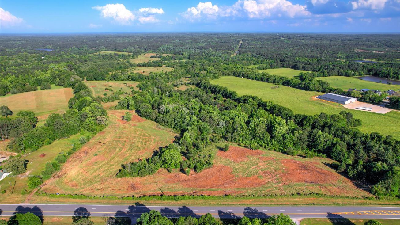 McCormick Hwy, Lincolnton, GA 30817 | Crexi.com