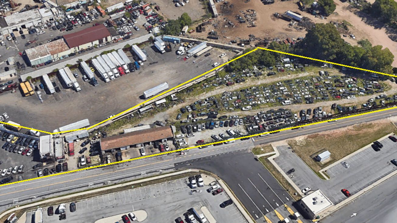 6660 Essington Ave, Philadelphia, PA 19153 | Crexi.com