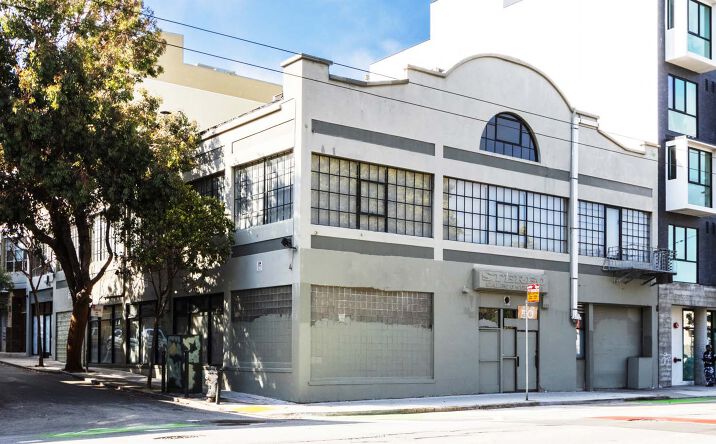 50 Juniper Street, San Francisco, CA 94103 | Crexi.com