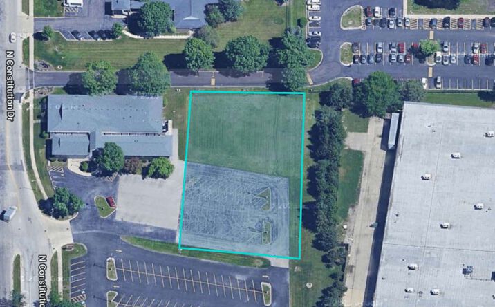 N Constitution Dr, Aurora, IL 60506 | Crexi.com