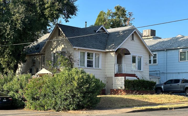 1105 Eureka Way, Redding, CA 96002 | Crexi.com