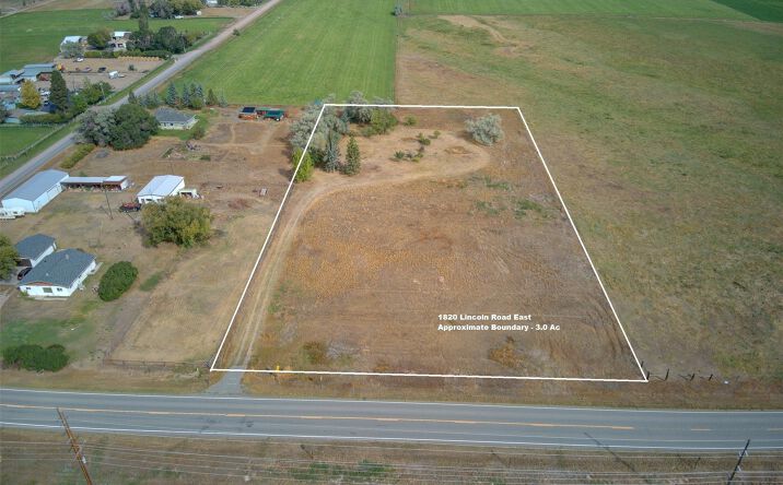 1820 Lincoln Road E, Helena, MT 59602 | Crexi.com