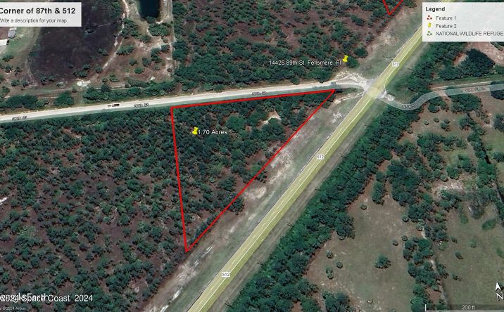 8570 130th Avenue, Fellsmere, FL 32948 | Crexi.com