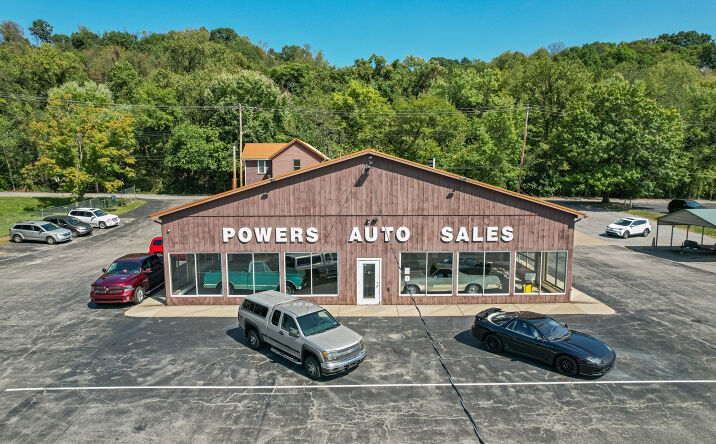 Auto Shops for Sale in Pennsylvania | Crexi