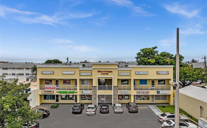 5401 N Federal Hwy, Fort Lauderdale, FL 33308 | Crexi.com