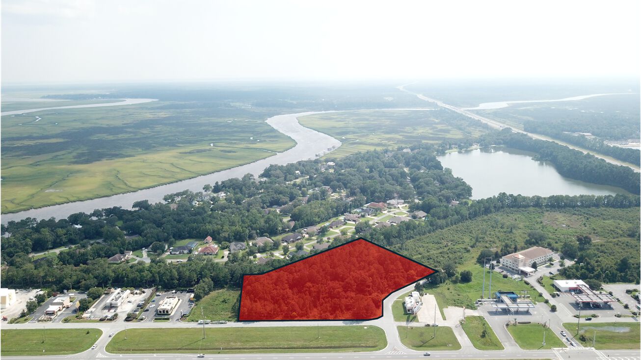 140 Frontage Dr, Brunswick, GA 31523 | Crexi.com