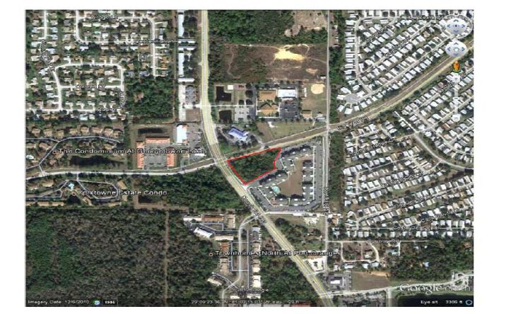 1909 S Clyde Morris Blvd, Daytona Beach, FL 32119 | Crexi.com