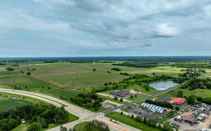 Wisconsin Highway 64 * Highway CC, New Richmond, WI 54017 | Crexi.com