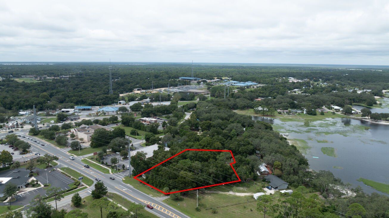 N Lawrence Blvd, Keystone Heights, FL 32656 | Crexi.com