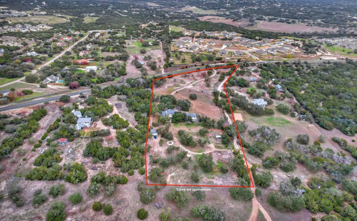 14949 RANCH TO MARKET RD 1826 Austin TX 78737 | Crexi.com