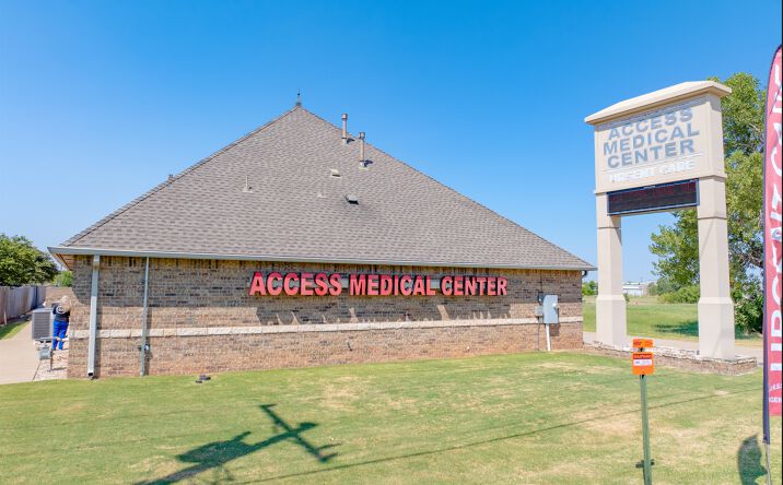 16205 N Pennsylvania Ave, Edmond, OK 73013 | Crexi.com