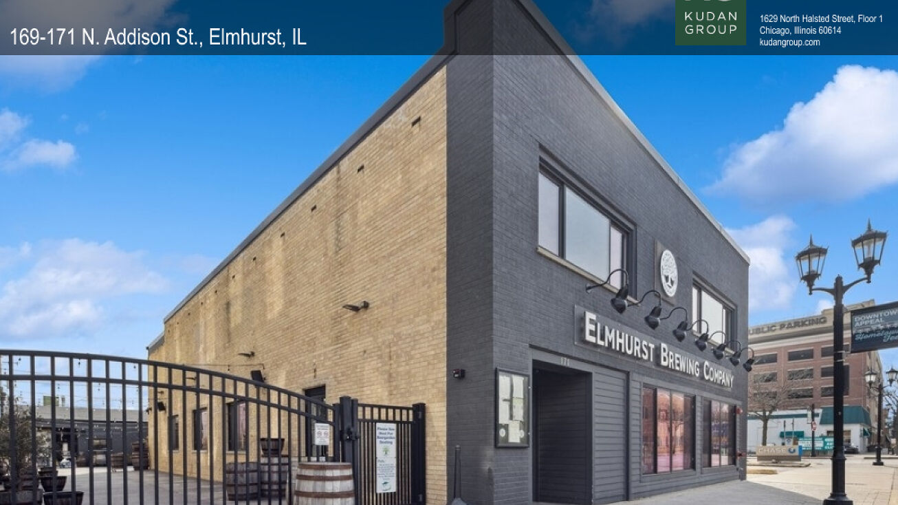 171 N Addison Ave, Elmhurst, IL 60126 | Crexi.com