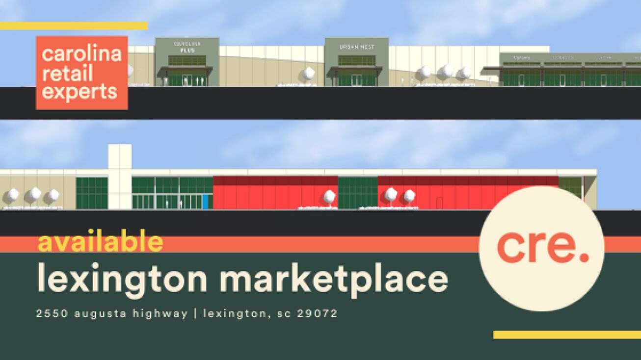 2550 Augusta Hwy, Lexington, SC 29072 | Crexi.com