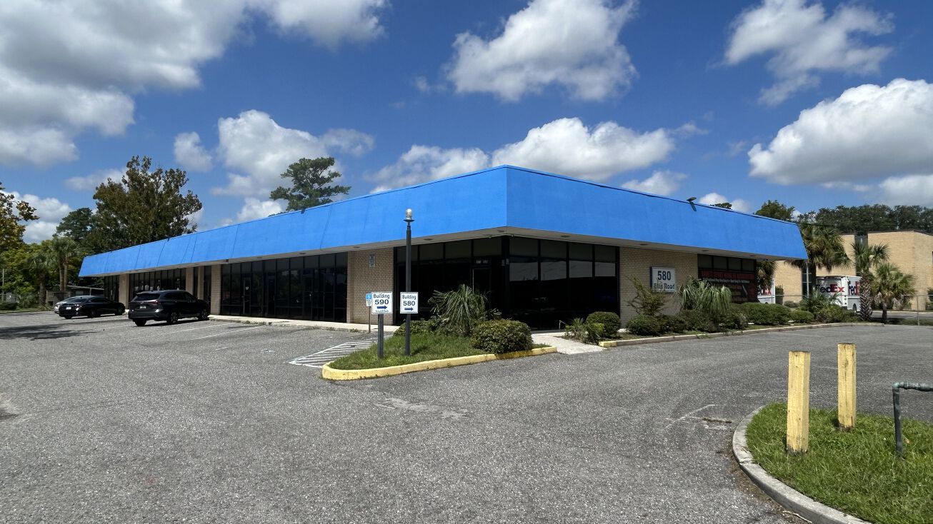 580 Ellis Rd S, Jacksonville, FL 32254 | Crexi.com