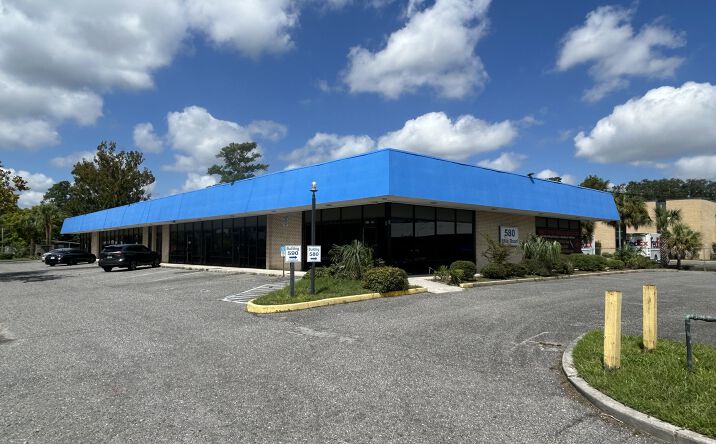 580 Ellis Rd S, Jacksonville, FL 32254 | Crexi.com