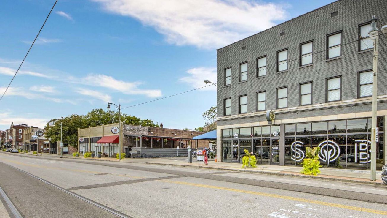 345 S Main St, Memphis, TN 38103 | Crexi.com