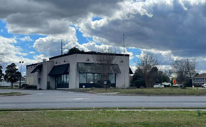 3781 S Main St, Farmville, NC 27828 | Crexi.com