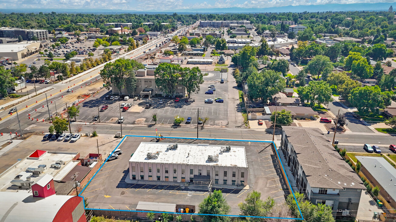 7651 W 41st Ave, Wheat Ridge, CO 80033 | Crexi.com