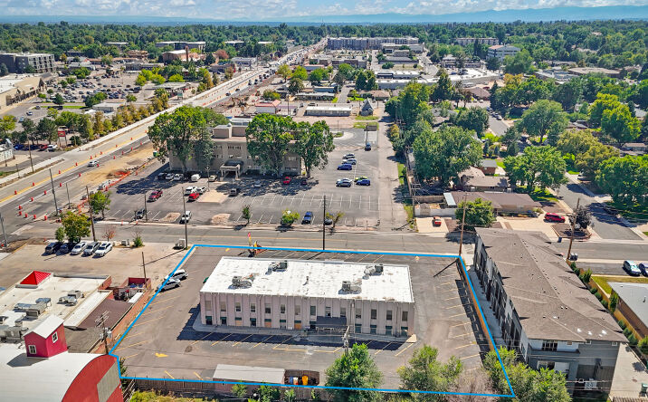 6920 W 38th Ave, Wheat Ridge, CO 80033 | Crexi.com