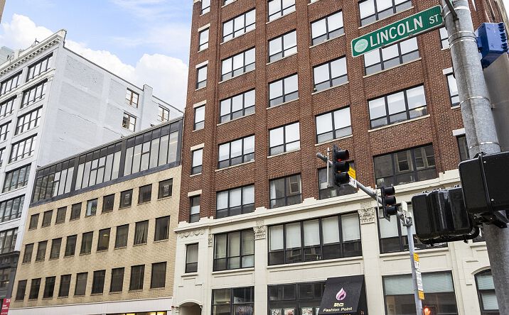 152 Bowdoin St, Boston, MA 02108 | Crexi.com