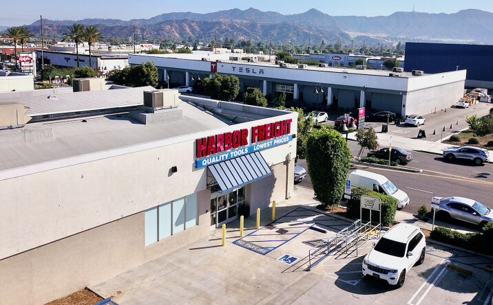 810 S San Fernando Blvd, Burbank, CA 91502 | Crexi.com