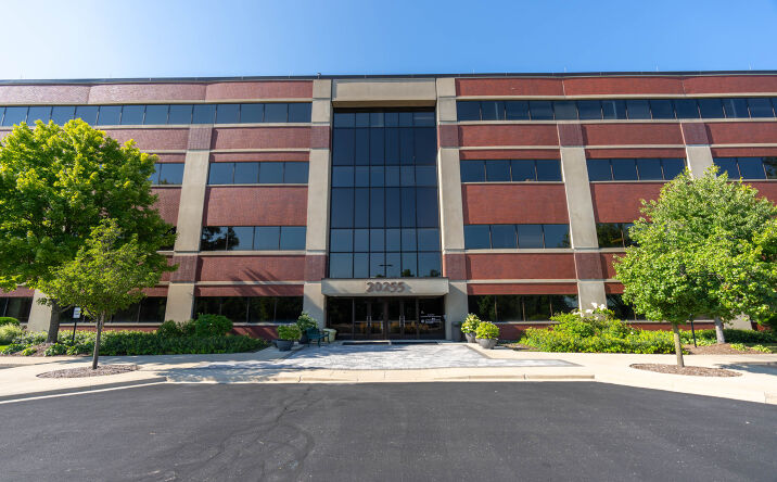 20555 Victor Pkwy, Livonia, MI 48152 | Crexi.com