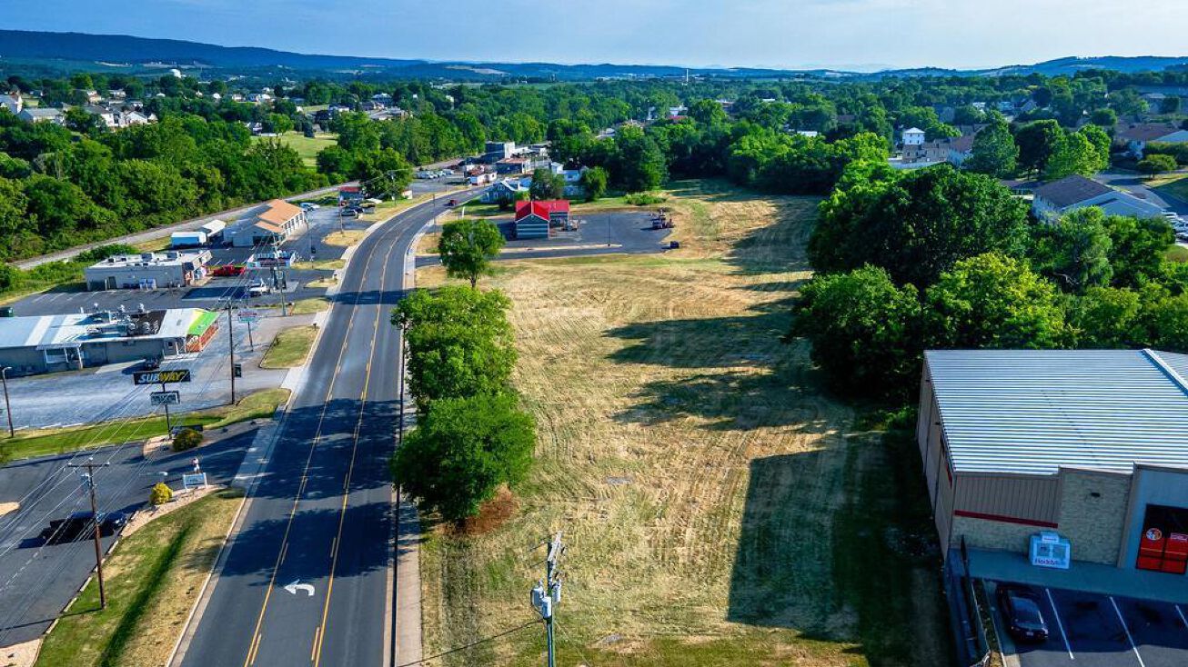 0 S Main Street, Broadway, VA 22815 | Crexi.com