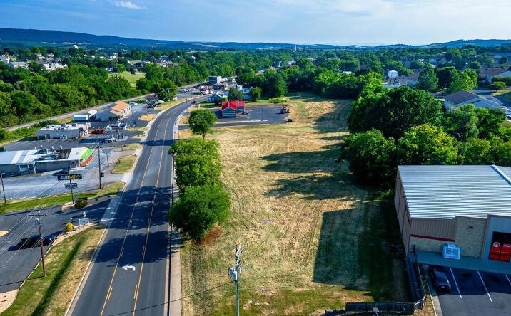 2869 Uphill Dr, Broadway, VA 22815 | Crexi.com