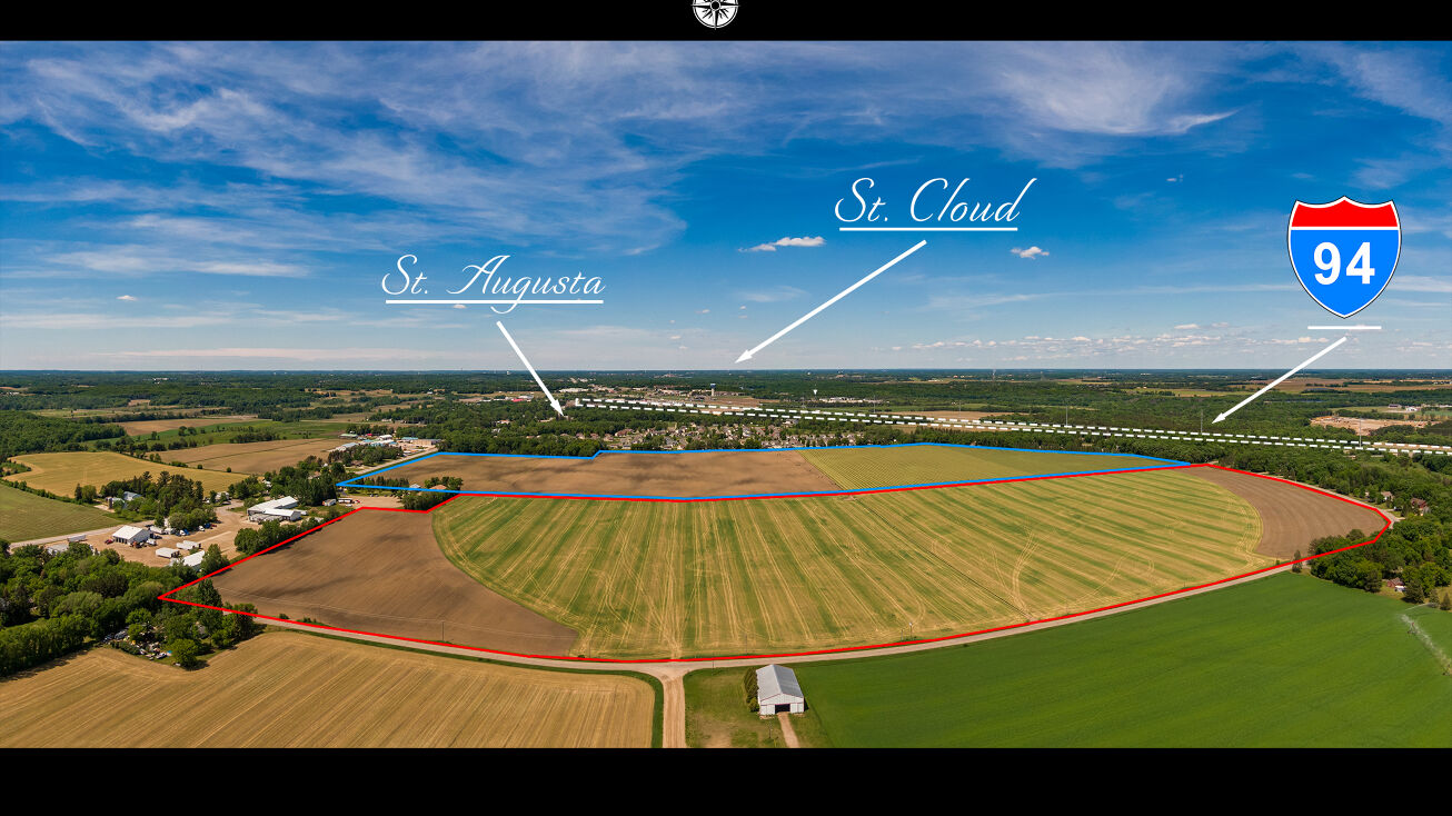 TBD 238th St, Saint Augusta, MN 56301 | Crexi.com