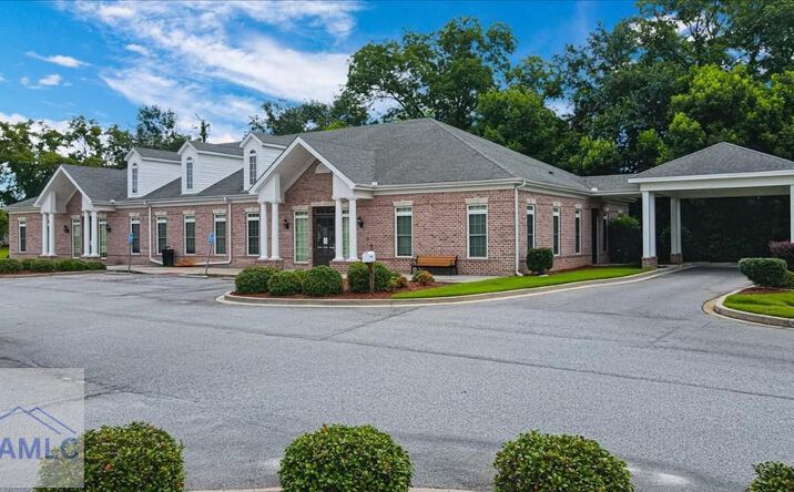 605 Veterans Parkway, Glennville, GA 30427 | Crexi.com