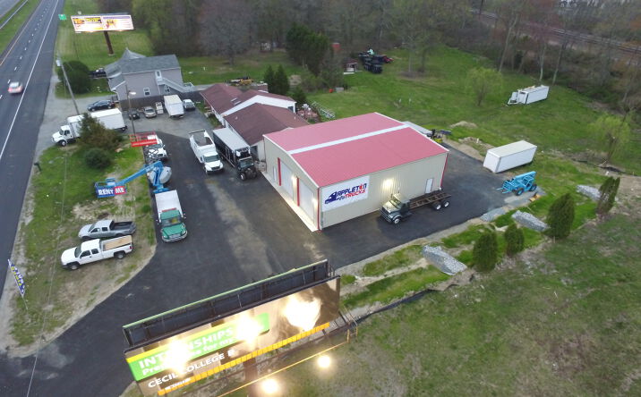345 Auto Park Dr, Middletown, DE 19709 | Crexi.com