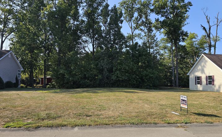 1507 E Scott St (Lot 25), Olney, IL 62450 | Crexi.com