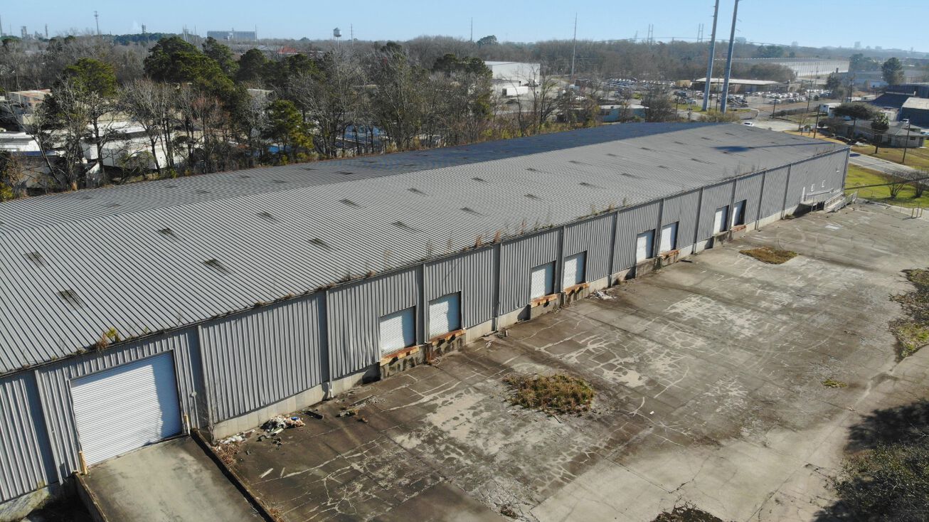 151 Telfair Rd, Savannah, GA 31415 | Crexi.com