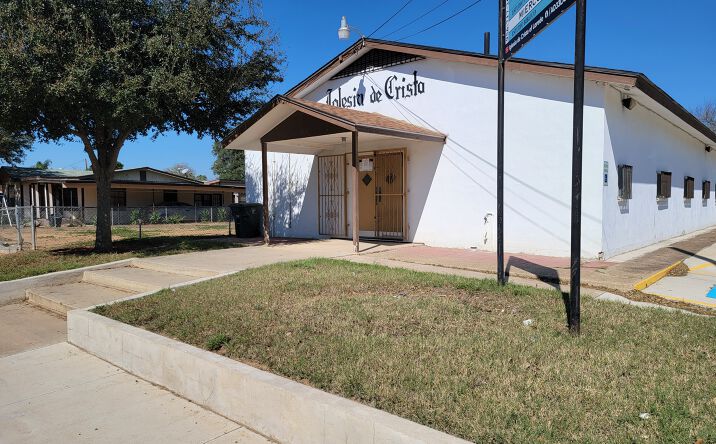 620 E SAN JOSE ST Laredo TX 78040 | Crexi.com