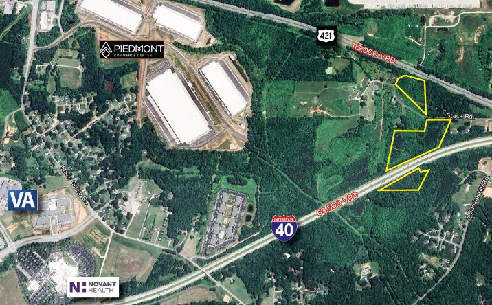 330 Berry Garden Rd, Kernersville, NC 27284 | Crexi.com